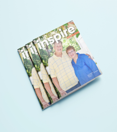 Orlando Health Foundation