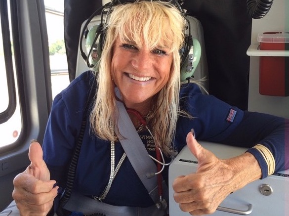 Meet Barbara Faber Peterson: Retiring After 44 Years Caring for Tiny ...