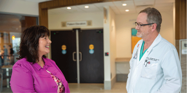 A Remarkable Journey of Resilience and Gratitude: Karen Keene's Story ...