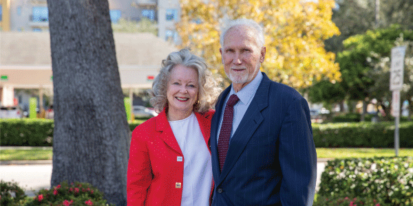 Triumph Through Adversity: A Tale of Perseverance, Hope and Giving Back ...