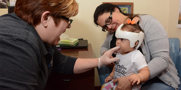 The Howard Phillips Center – Annual Down Syndrome Clinic