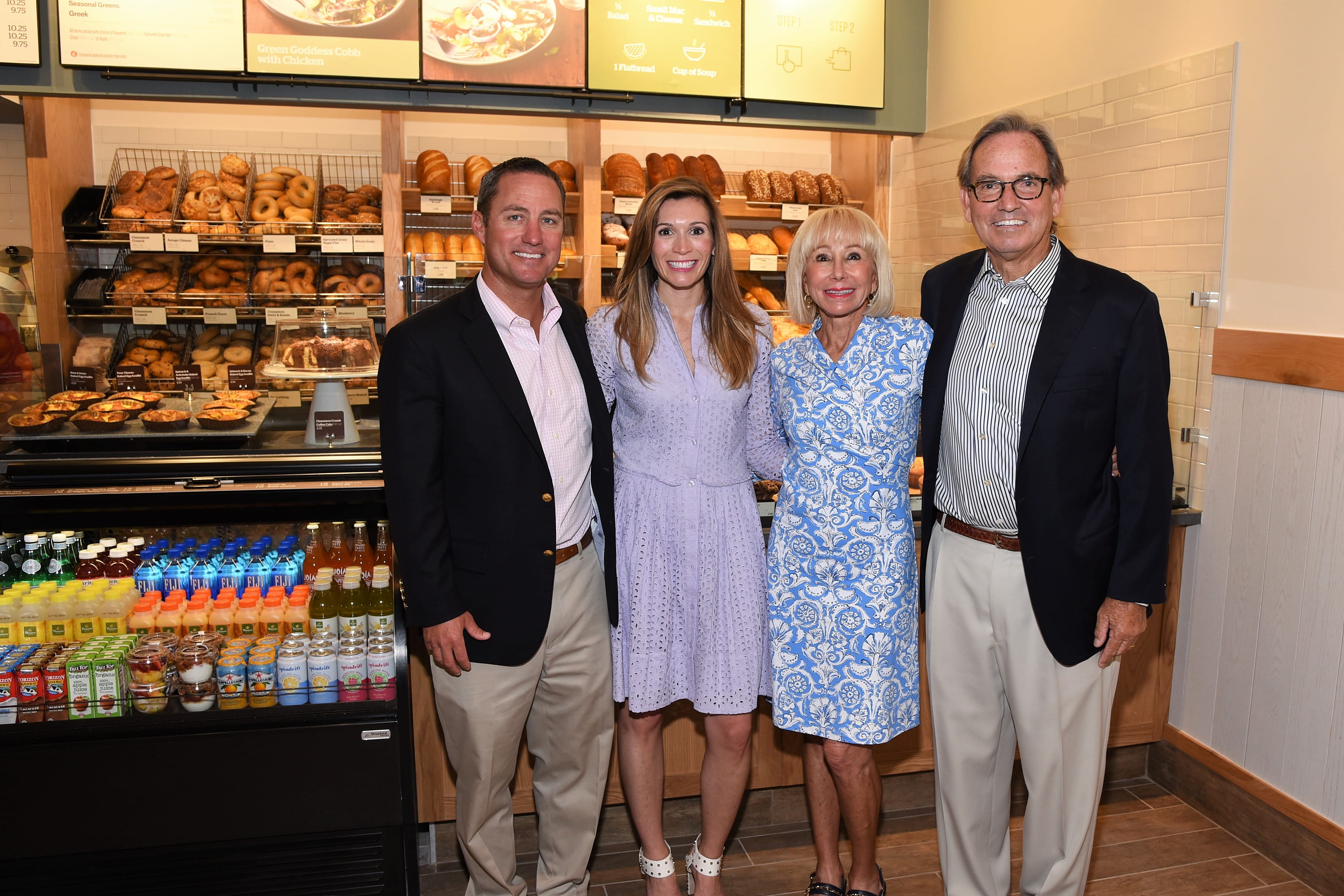 Vision & Values- The Impact of Covelli Family Limited Partnership on ...