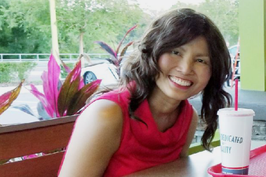 Rebekah Johnson: A Journey With Breast Cancer - Orlando Health Foundation